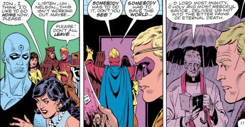 Observations on film art : Comic strips and cartoons