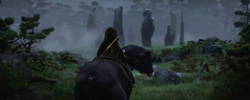 Observations on film art : Animation: Pixar