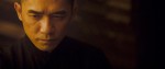 Observations on film art : THE GRANDMASTER: Moving forward, turning back