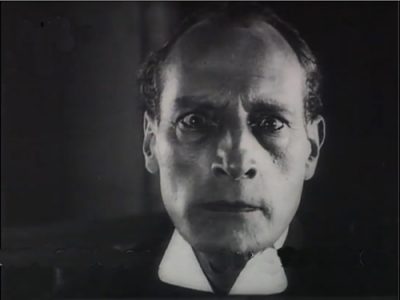 Observations on film art : Tableau staging