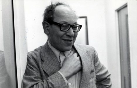 Observations on film art : Jacques Ledoux, man of the cinema