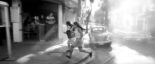 Observations on film art : National cinemas: Mexico