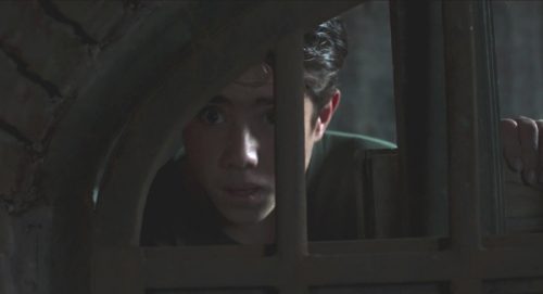 Observations on film art : National cinemas: Israel