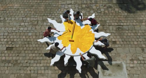 Observations on film art : National cinemas: Iran