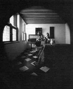 Observations on film art : I am a camera, sometimes: TIM’S VERMEER