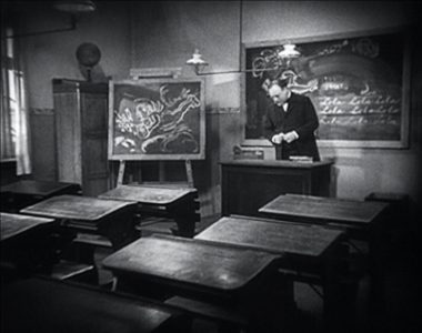 Observations on film art : The ten best films of … 1930